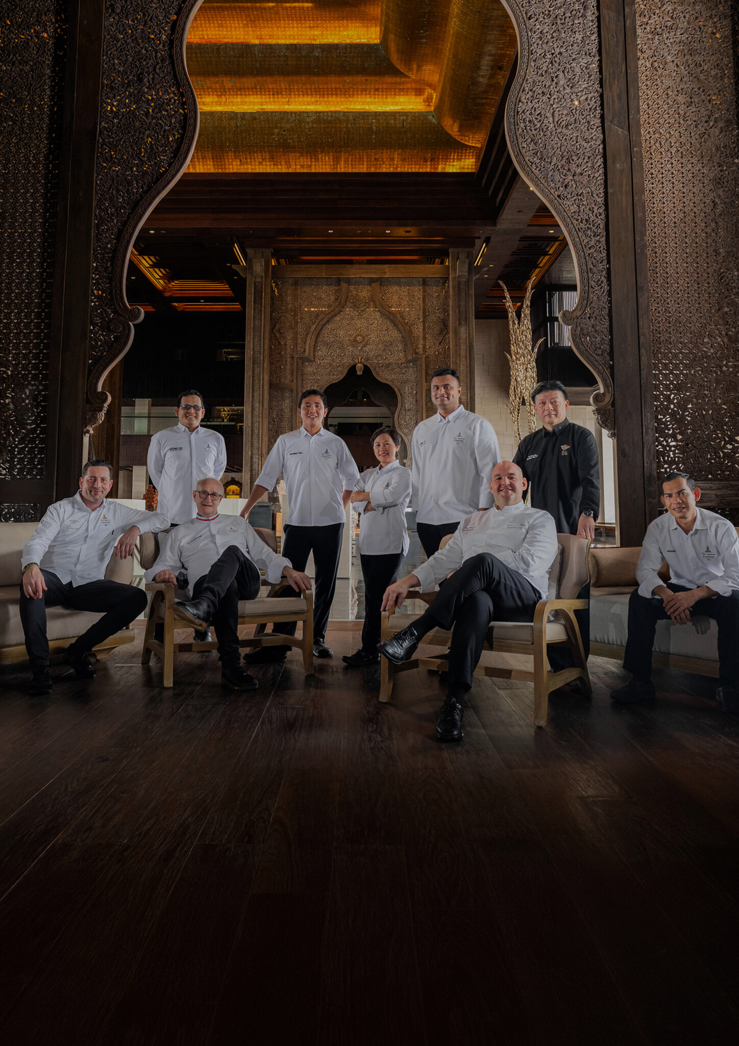 The Apurva Kempinski Bali Launches New Campaign for 2025