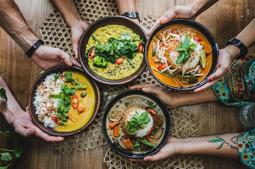 Genius Central | epicure Magazine