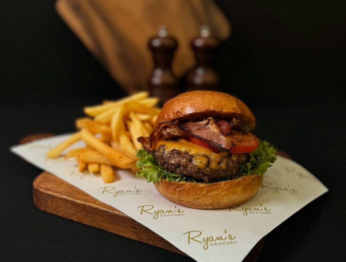 Ryan’s Kitchen | epicure Magazine