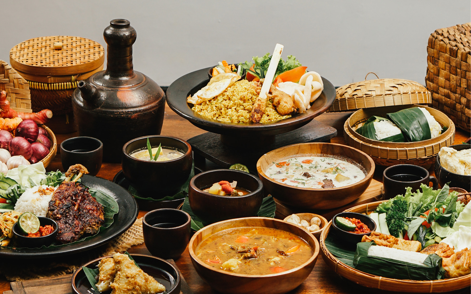 Where to Celebrate Ramadan 2025 in Bali