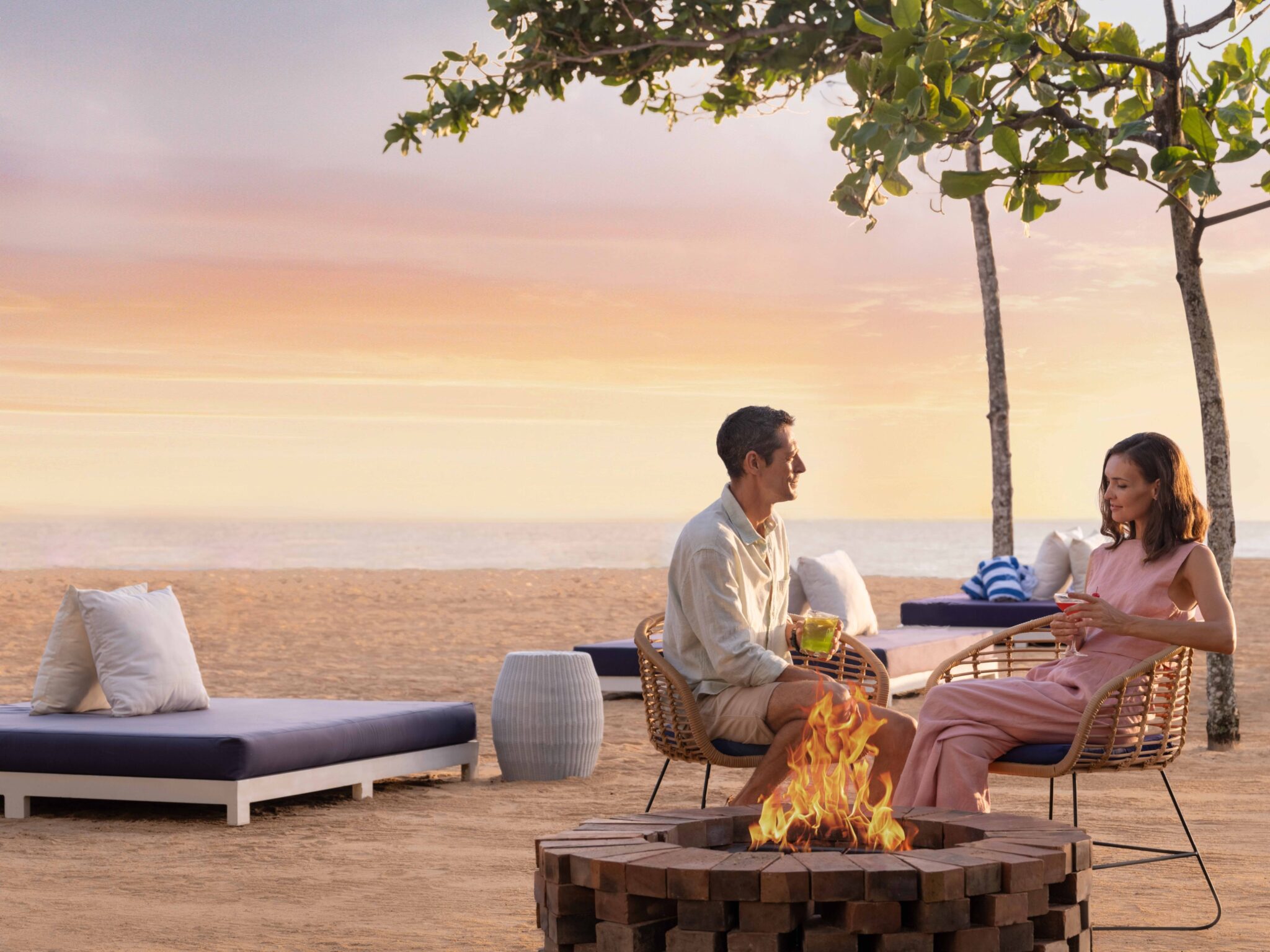 Summer BBQ Nights at Sofitel Bali Nusa Dua Beach Resort
