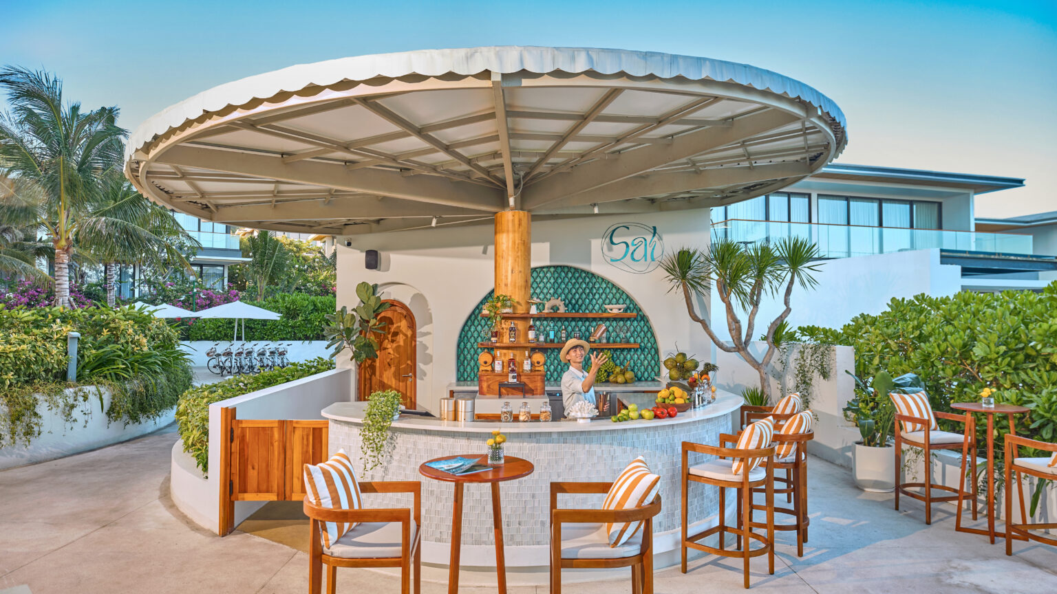 A Celebration of Spain’s Laid-Back Luxury | epicure Magazine