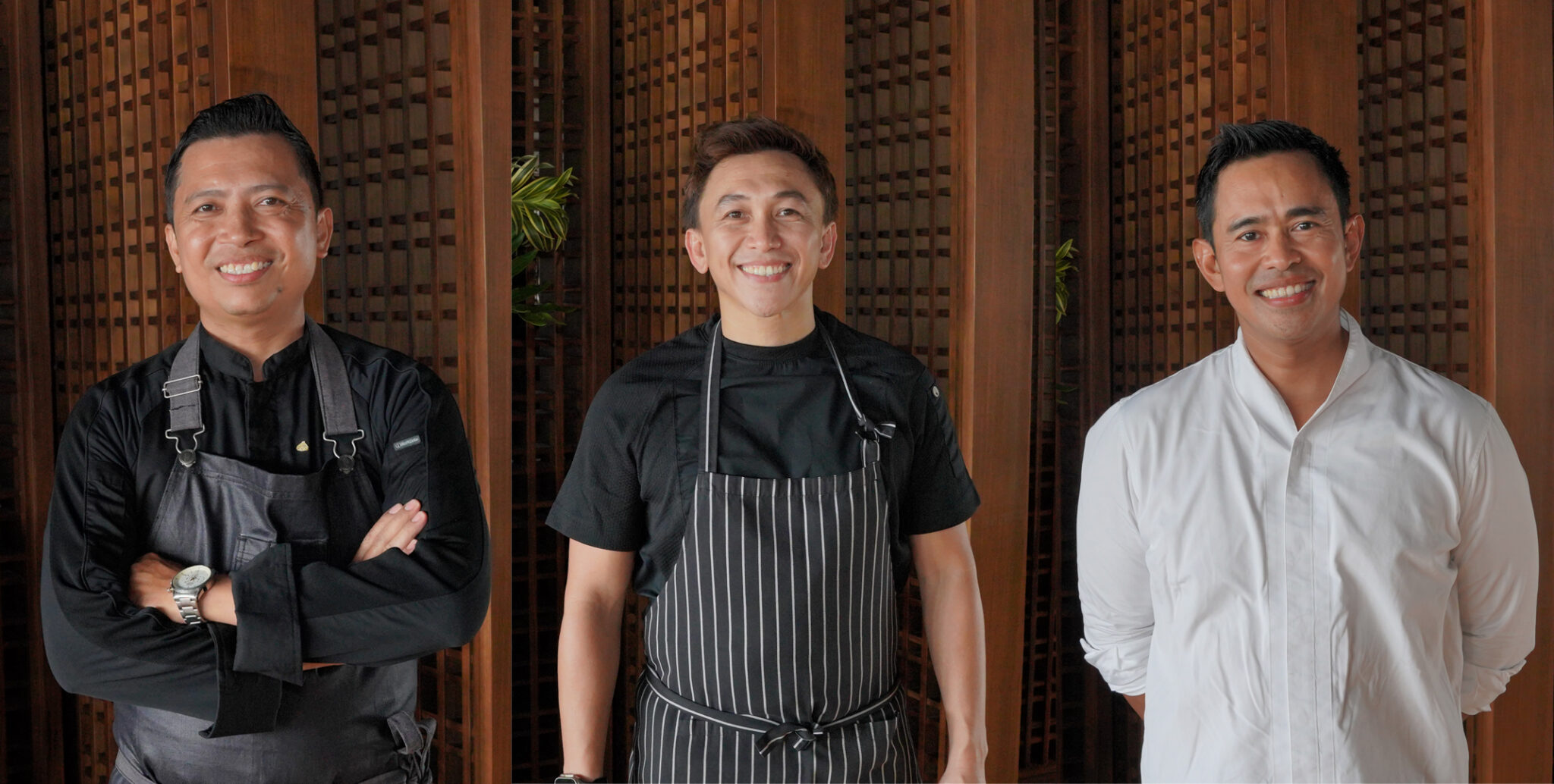 Celebrating Indonesian Flavours at Ragam Rasa