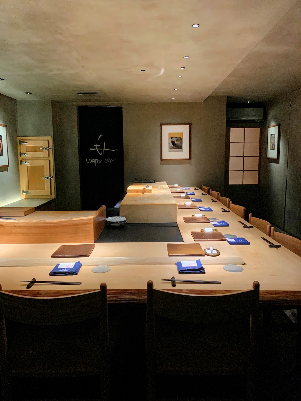 Tokyo Guide: 3 Omakase Sushi Restaurants For Every Budget