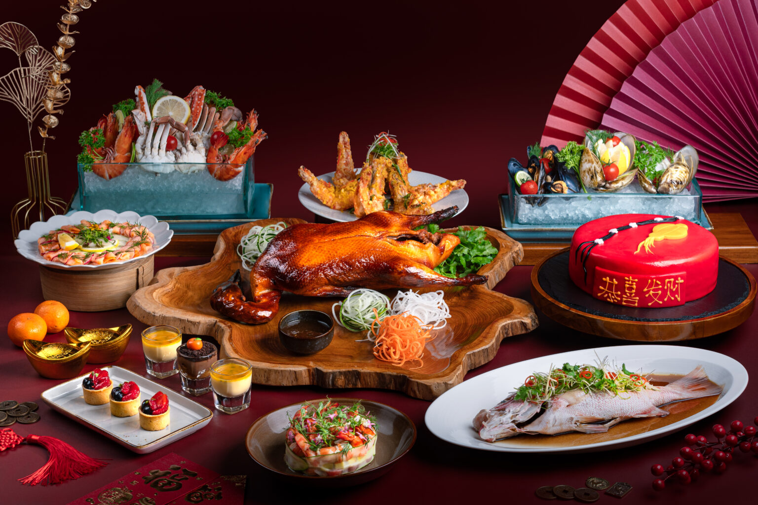 Where to Celebrate Lunar New Year 2026 in Indonesia