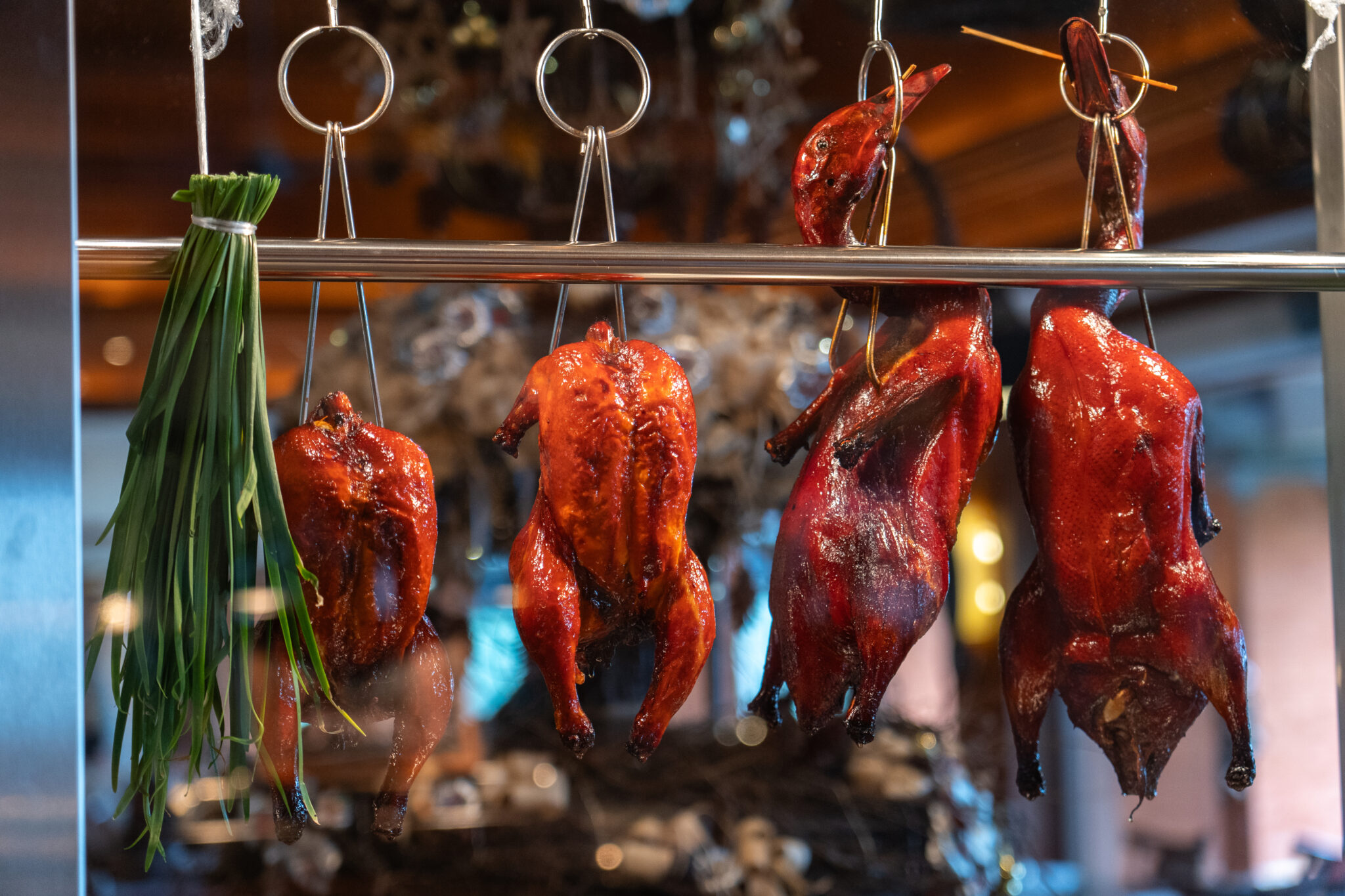 A Journey of Flavours at The Puhu Restaurant, Padma Resort Ubud
