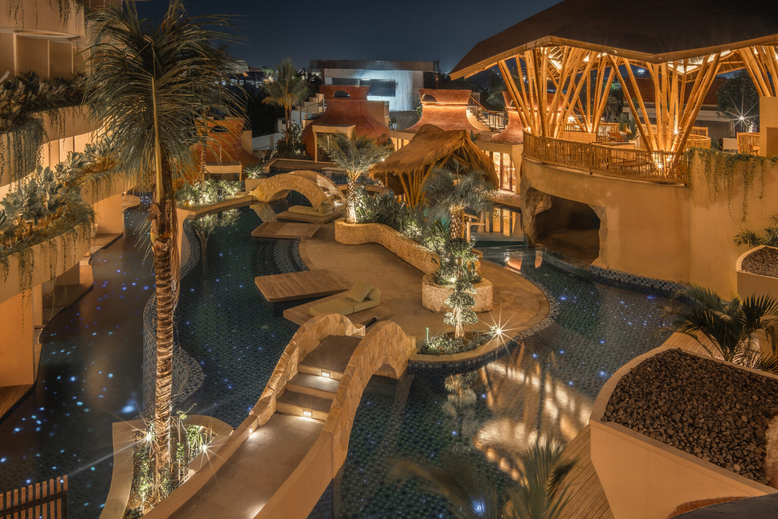 La Mewali Resort & Spa Canggu Opens in June