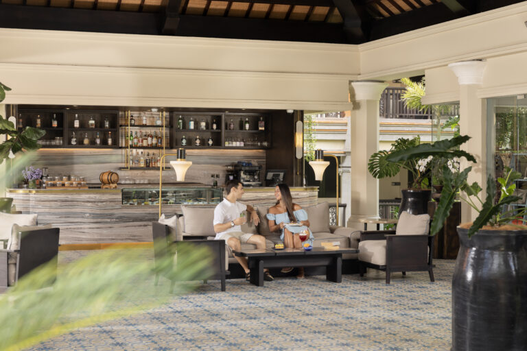 Antojitos Debuts at Padma Resort Ubud with Latin-inspired Dining