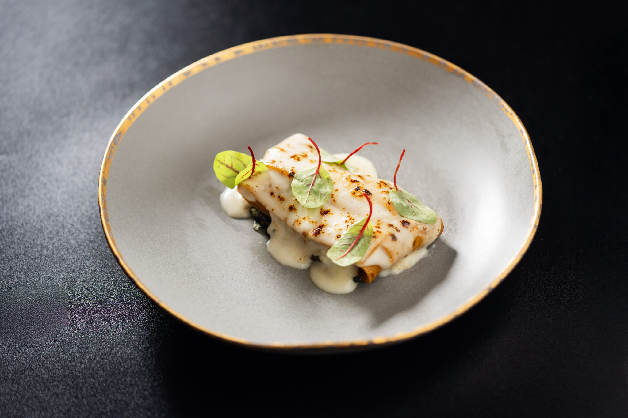 Rumari at Raffles Bali Welcomes a Michelin-Starred Collaboration