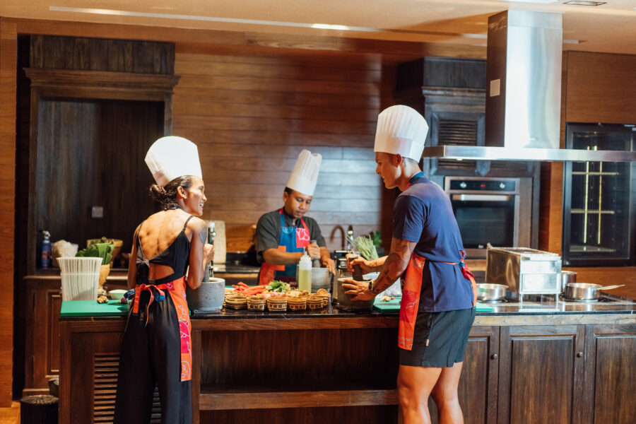 Hotel Indigo Bali Seminyak Beach Celebrates 9th Anniversary