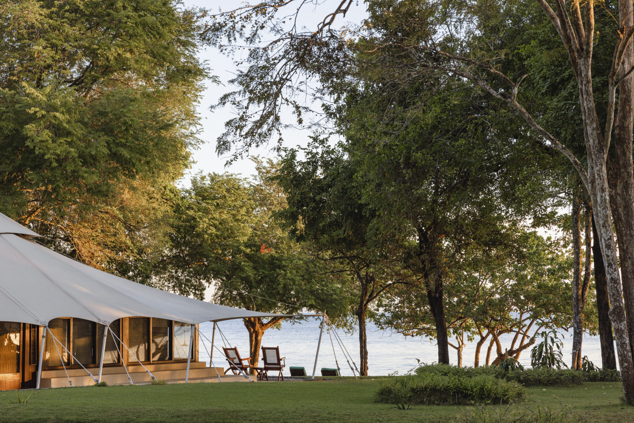 Amanwana With Kids: A Pulau Moyo Review