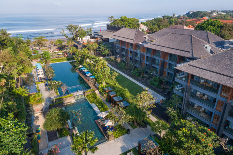 Hotel Indigo Bali Seminyak Beach Celebrates 9th Anniversary