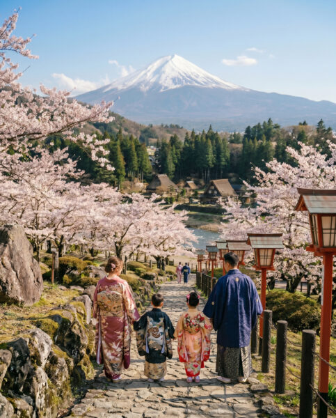 One Trip, Different Rhythms: Multi-Generational Travel Tips